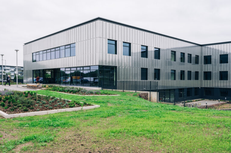 Dudley IOT - All Glass Systems